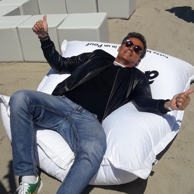 Salvatore Nubile - FilmFreeway