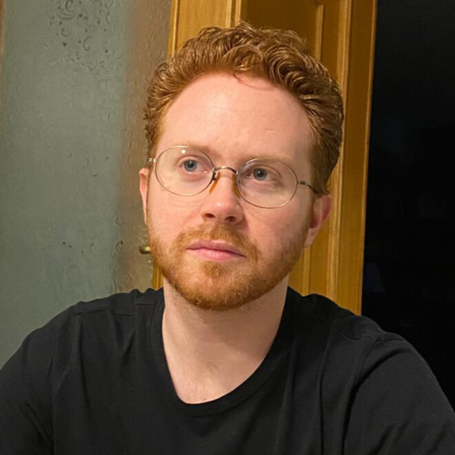 Filippo Tentori - FilmFreeway