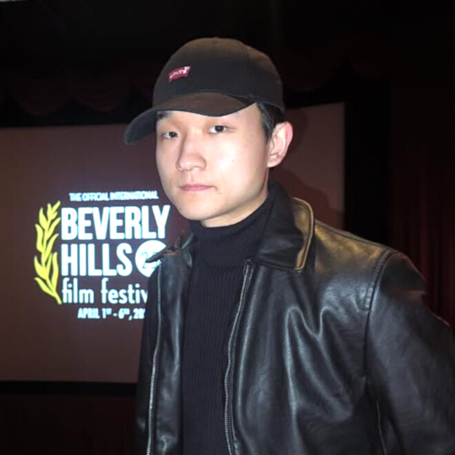 Henry K. Hwang - FilmFreeway