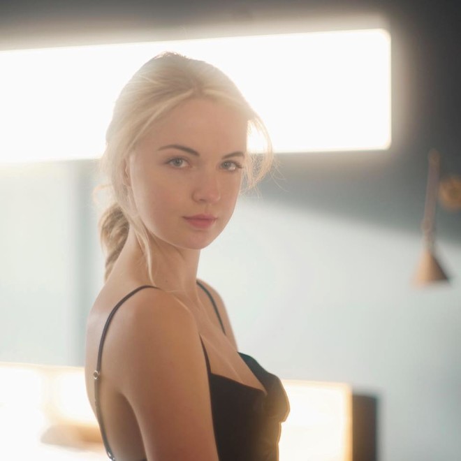 Ruby Bell - FilmFreeway