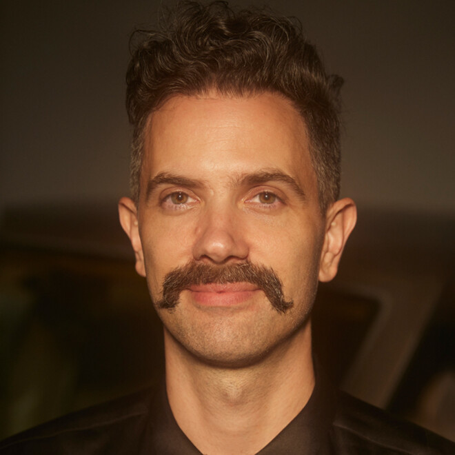 Matt Boman - FilmFreeway
