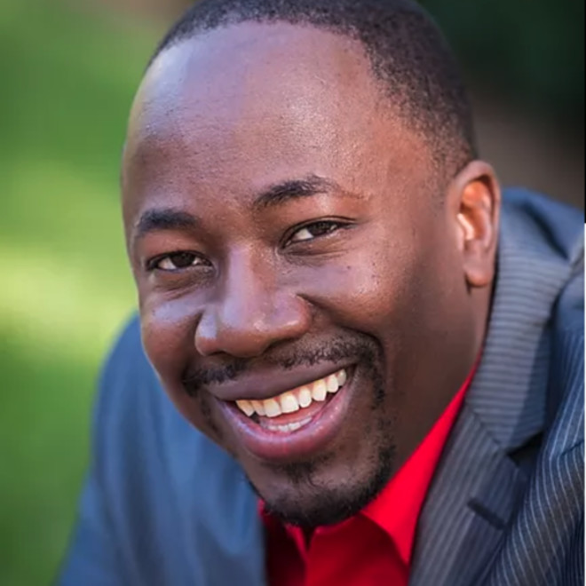 Samuel Vincent - FilmFreeway