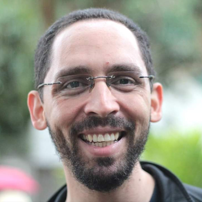 Marcelo Corrêa - FilmFreeway