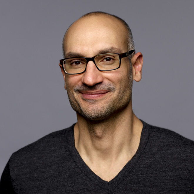 Brian Cohen - FilmFreeway