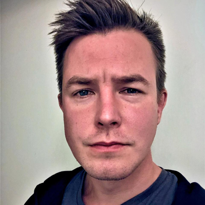 Alexander Larsson - FilmFreeway