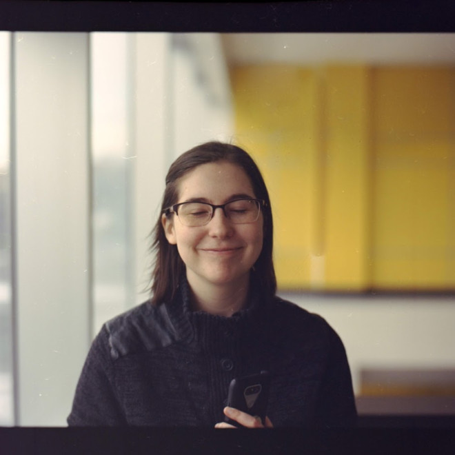 Emily Shepard - FilmFreeway