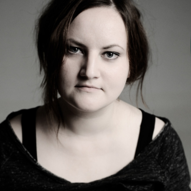 Marta Anna Løvberg - FilmFreeway