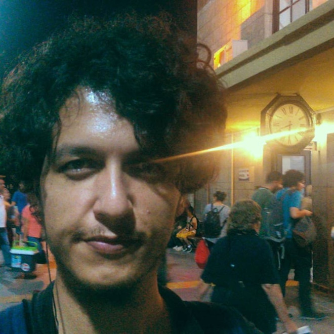 Ali Aksoy - FilmFreeway