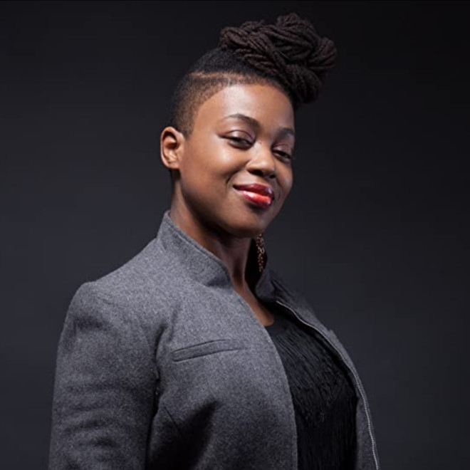 Danielle Brown - FilmFreeway