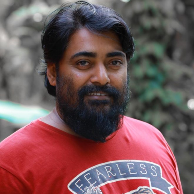 pradeep gopal - FilmFreeway