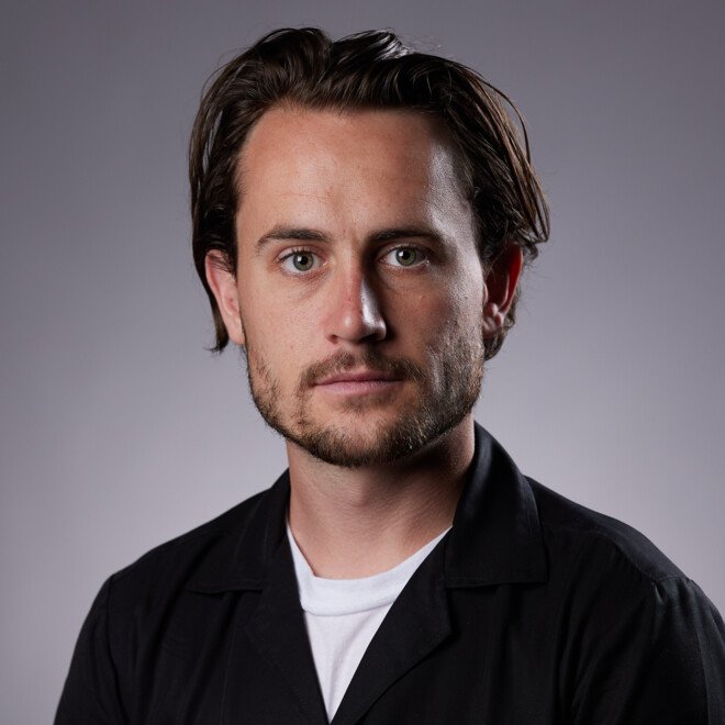 Matt Chase - FilmFreeway