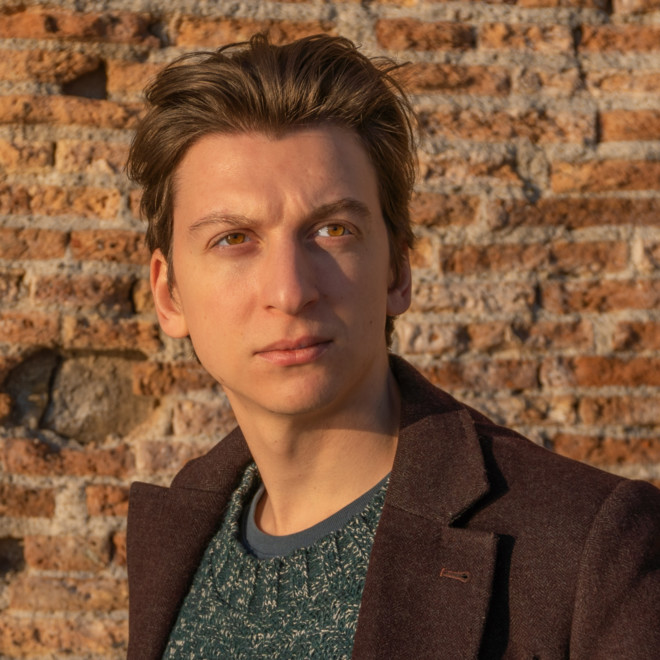 Simone Romano - FilmFreeway
