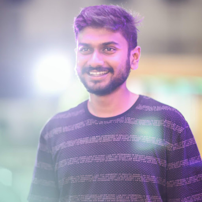 bhuvan .s - FilmFreeway