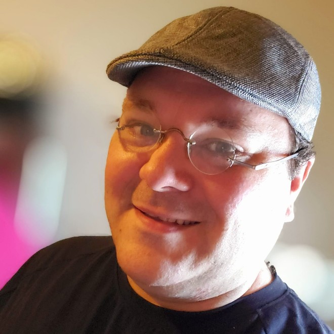 Brandon Fiscus - FilmFreeway