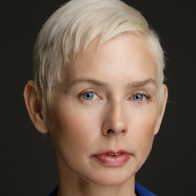 Sara Hagno - FilmFreeway