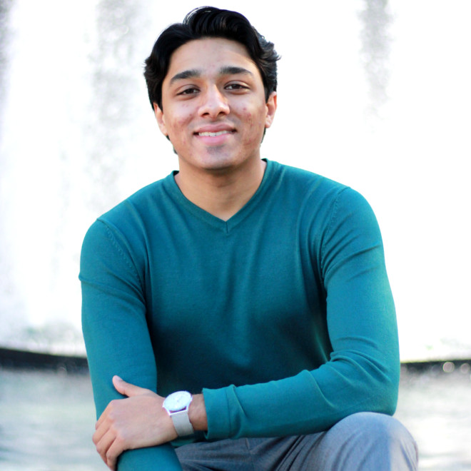 Vishnu Rao - FilmFreeway