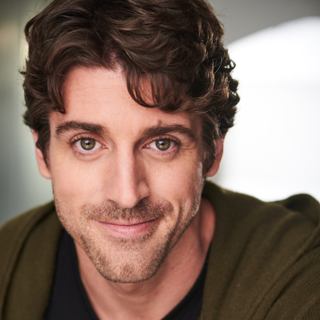 Kyle Cadman - FilmFreeway