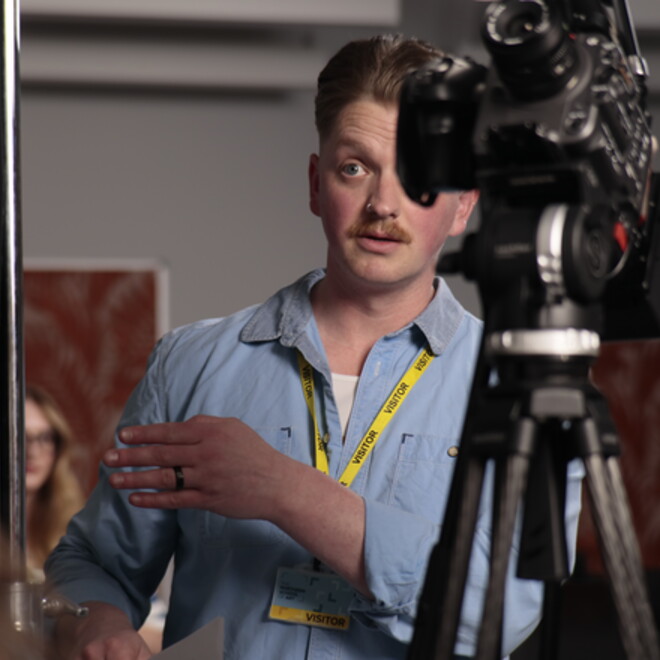 John Lee Taggart - FilmFreeway