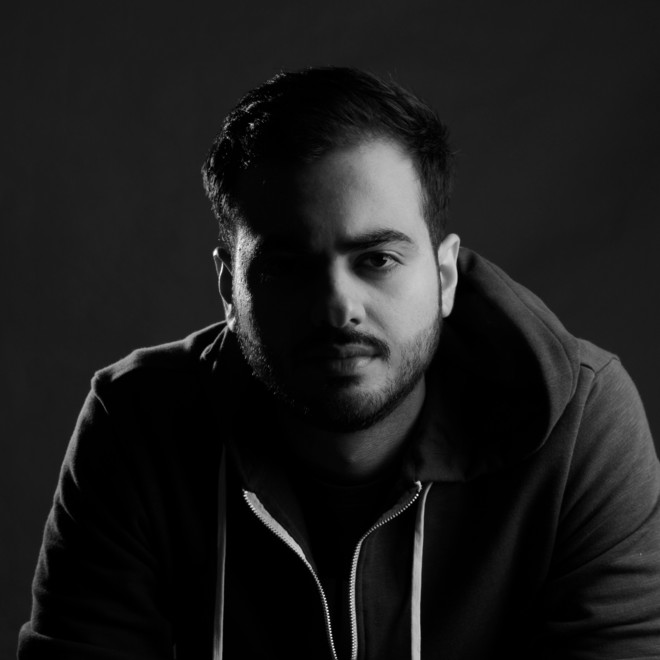 Hussain Foolath - FilmFreeway