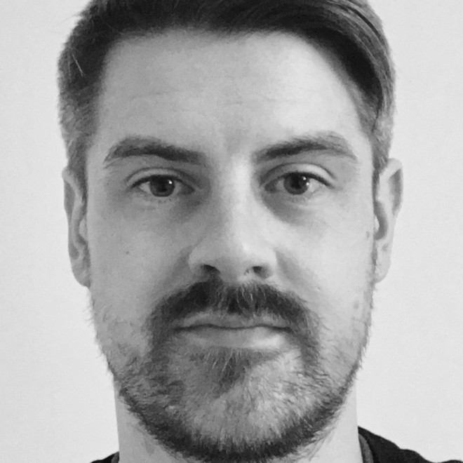Kevin Scott - FilmFreeway