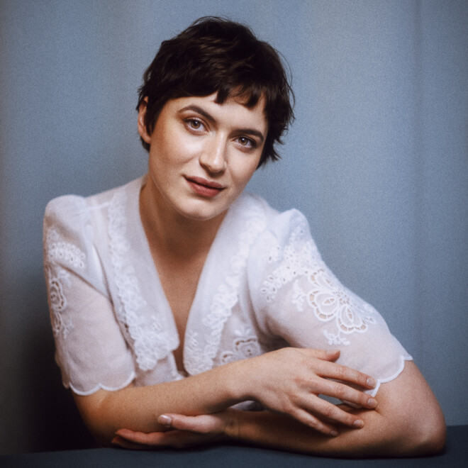 Rachel Giddens - FilmFreeway