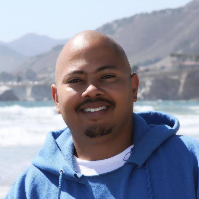 Geoffrey Gordon - FilmFreeway