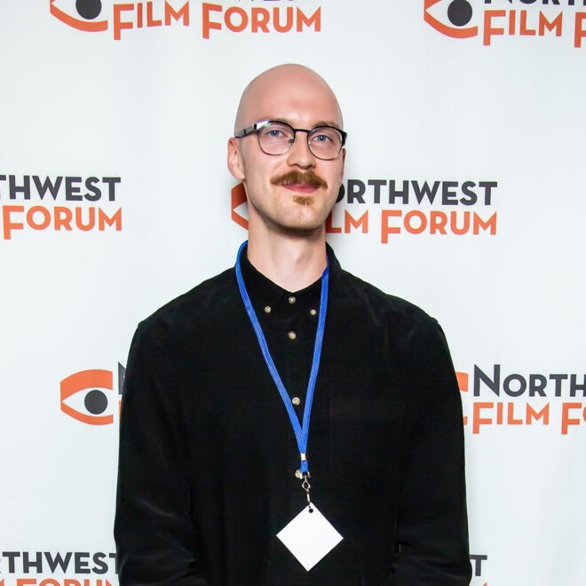 Victor Martin - FilmFreeway