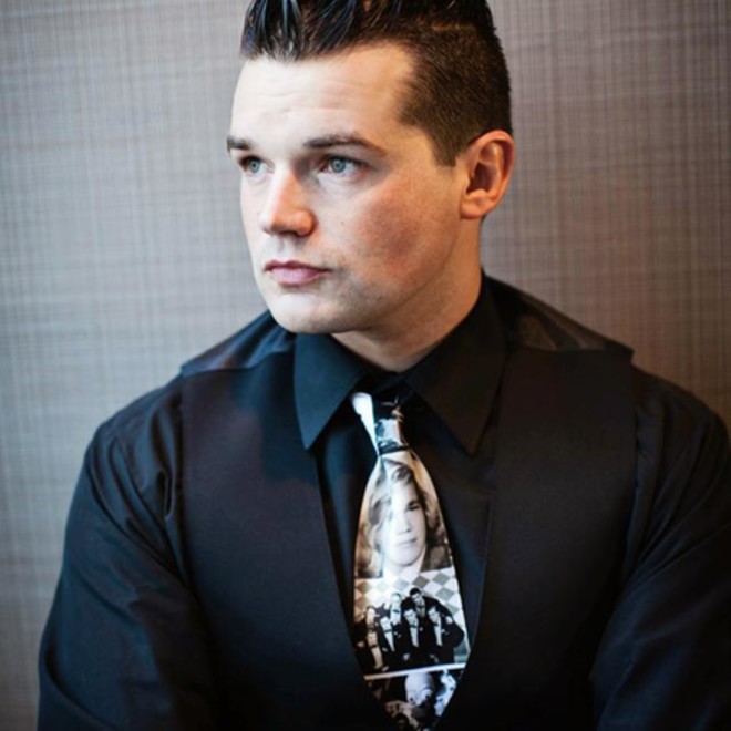 Jesse Mattson - FilmFreeway