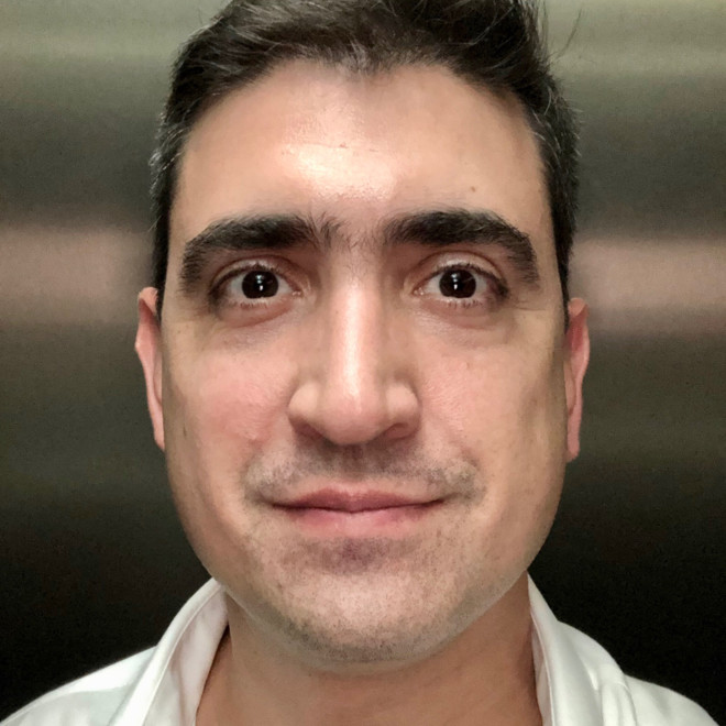 Gabriel Campos - FilmFreeway