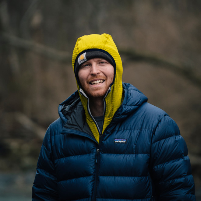 Aaron Stone - FilmFreeway