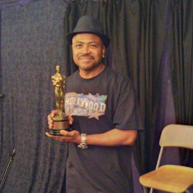 Tony Warner - FilmFreeway