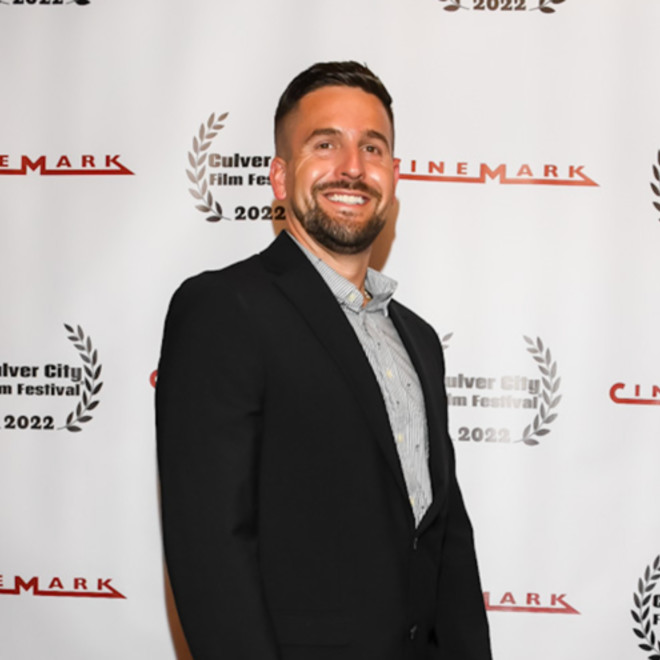 Dan Parks - FilmFreeway