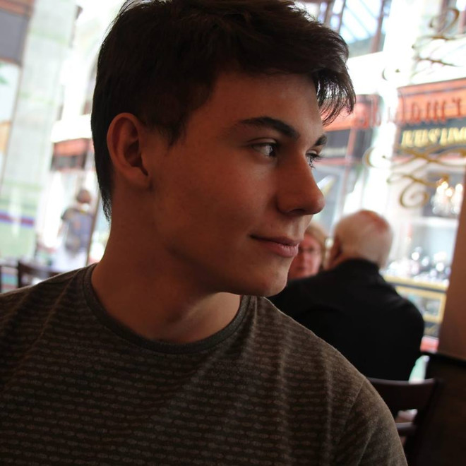 Sam Franks - FilmFreeway