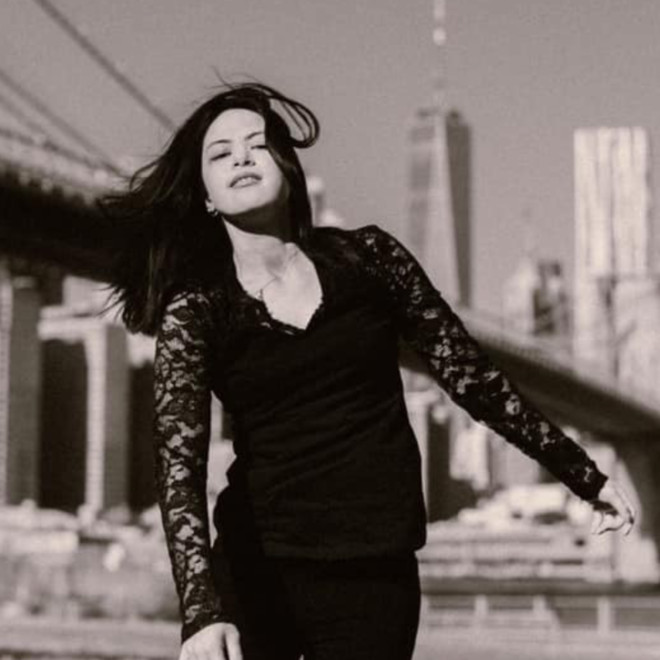 Claire Alvarez - FilmFreeway