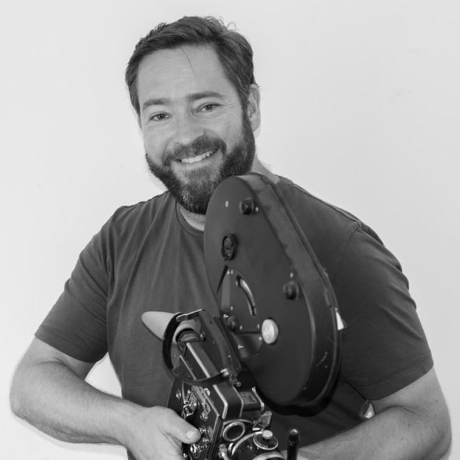 Ian Gordon - FilmFreeway