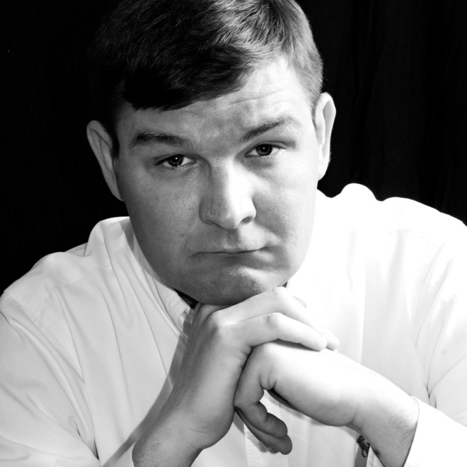 Matt Jenkins - FilmFreeway