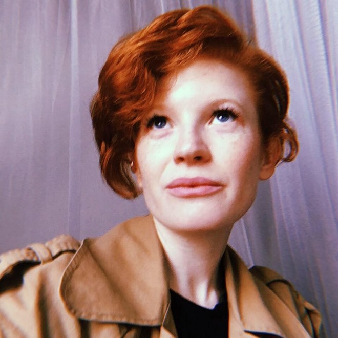 Emma Rogers - FilmFreeway