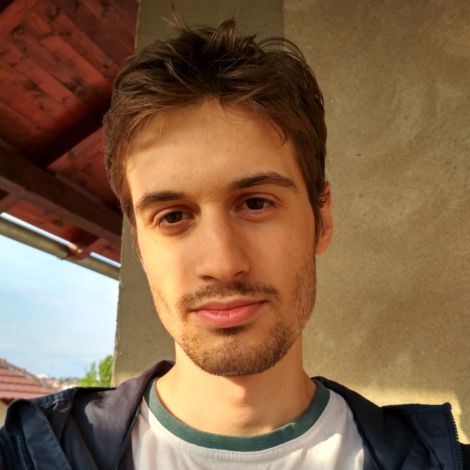 Goran Rakic - FilmFreeway