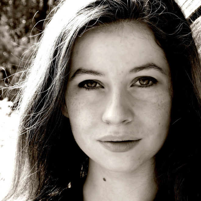 Anna Fokin - FilmFreeway