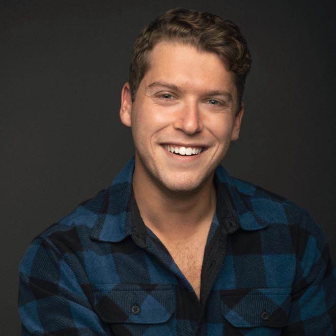 Nicholas Safier - FilmFreeway