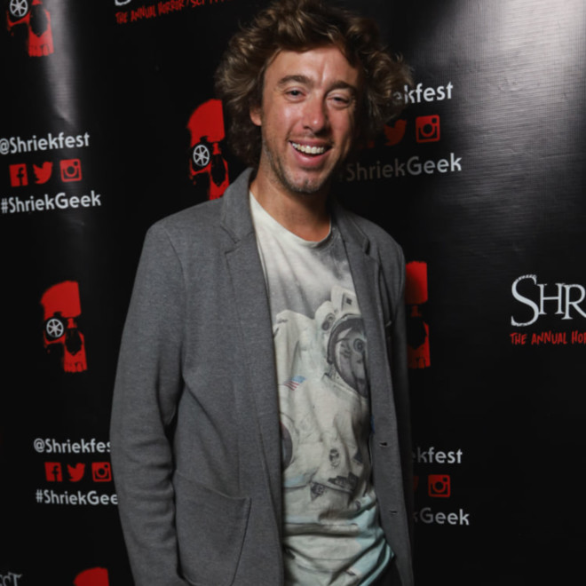 Jonny Zeller - FilmFreeway