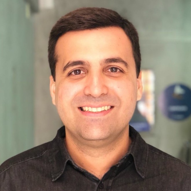 Rafael Luis Azevedo - FilmFreeway