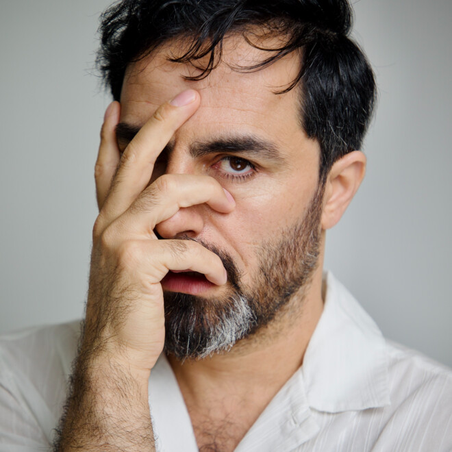 Paeman Arianfar - FilmFreeway