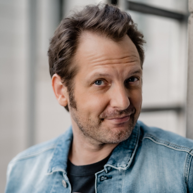Jens Kipper - FilmFreeway