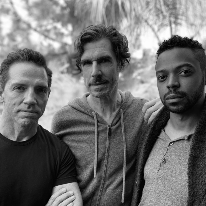 Tim Christian - FilmFreeway