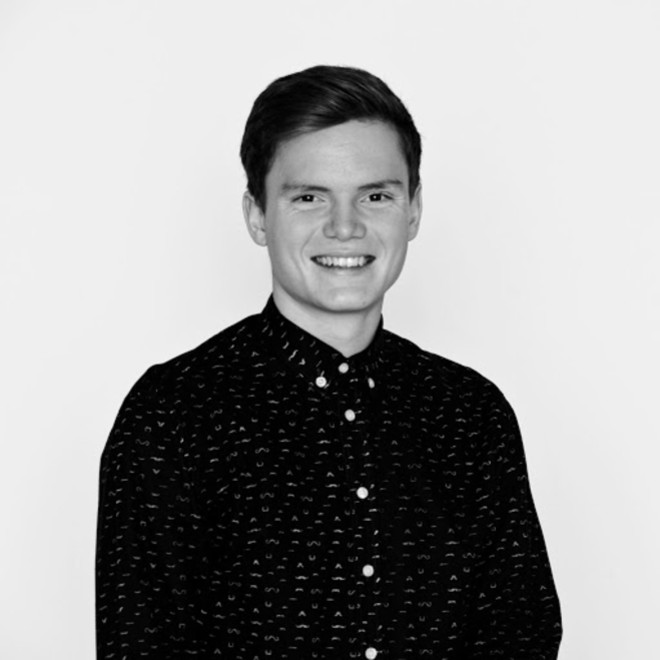 Kristoffer Fürsterling - FilmFreeway