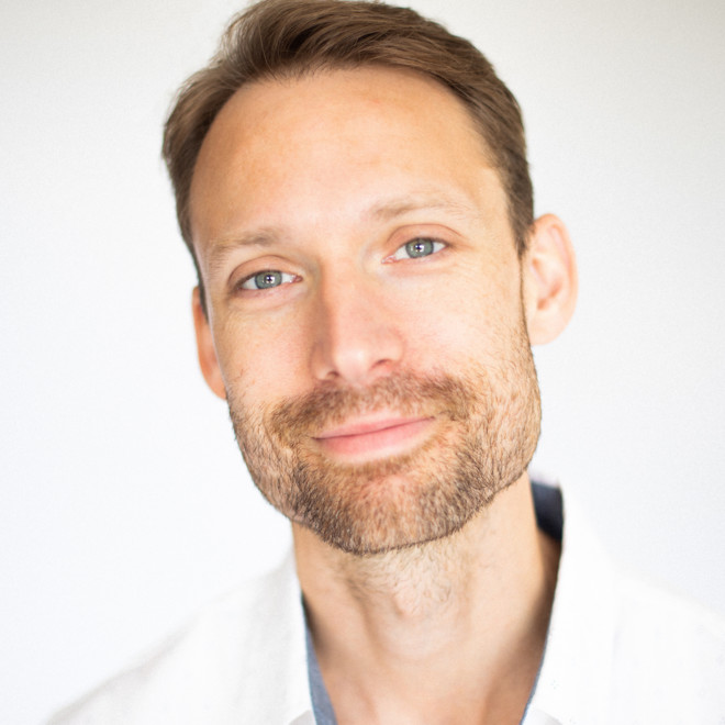 Brandon Ferdig - FilmFreeway