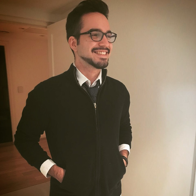 Andrea Scanu - FilmFreeway