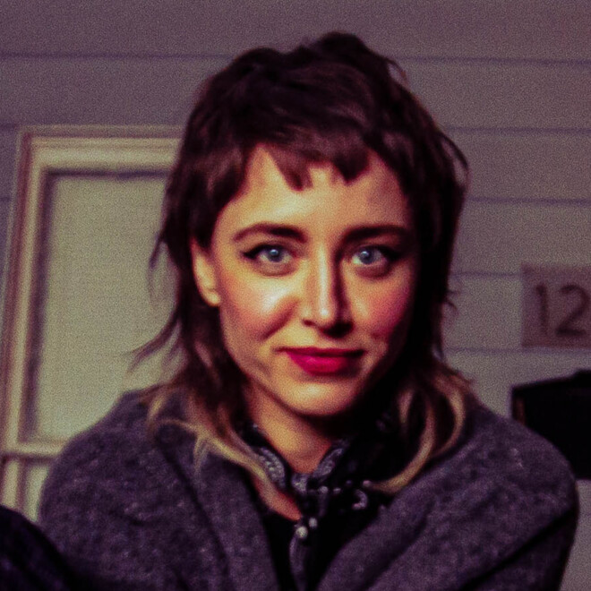 Cate Jones - FilmFreeway