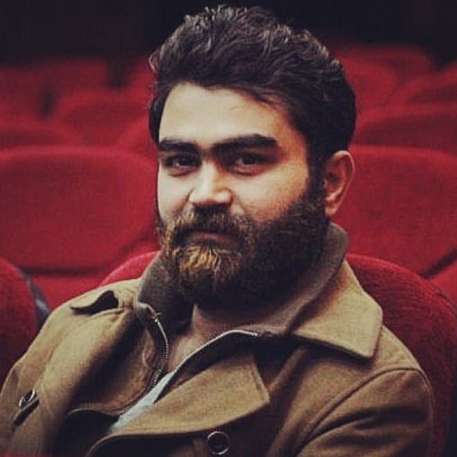 Behzad Yaghmouri - FilmFreeway